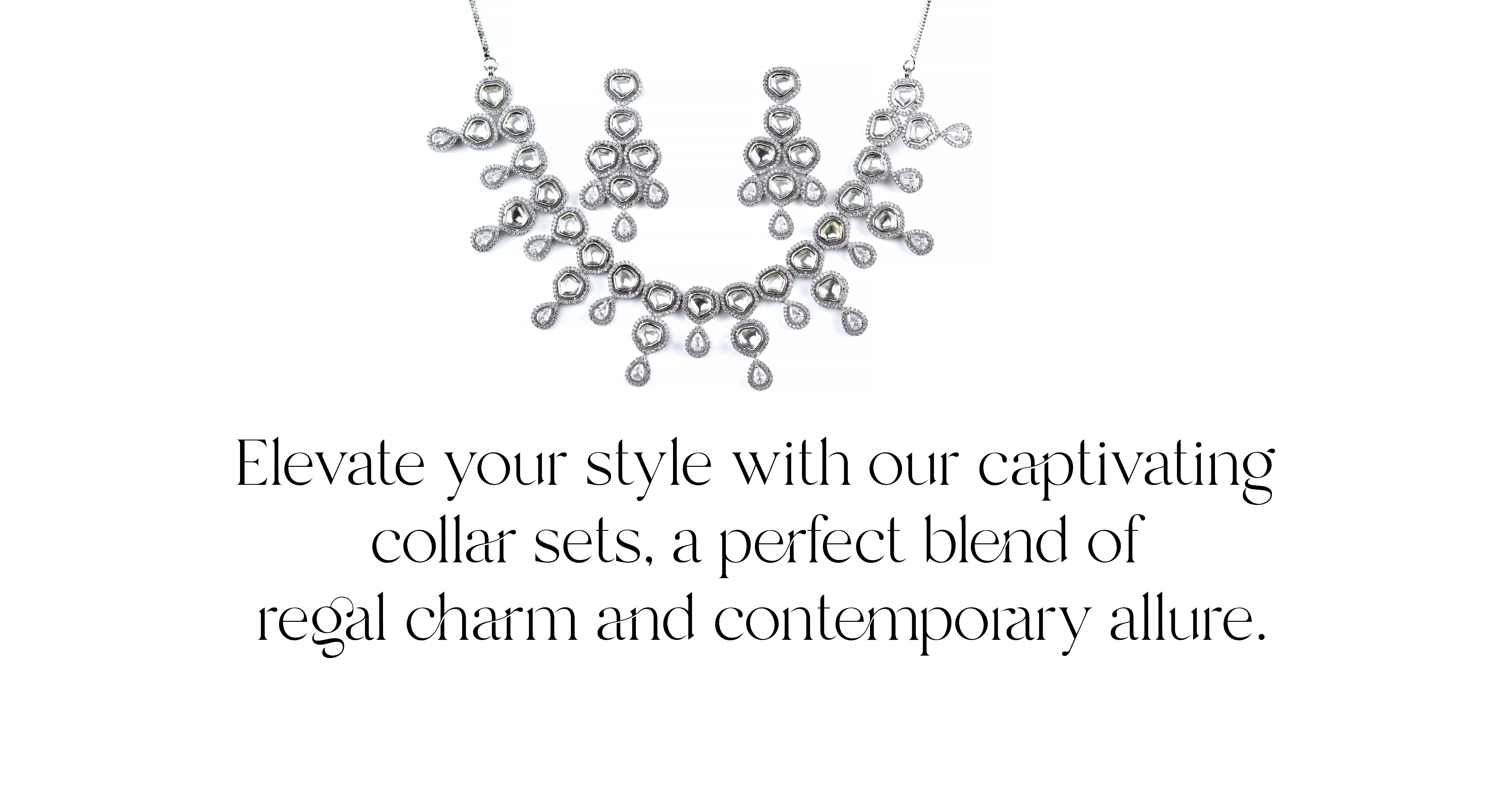 Collar Sets – The Stone Aisle