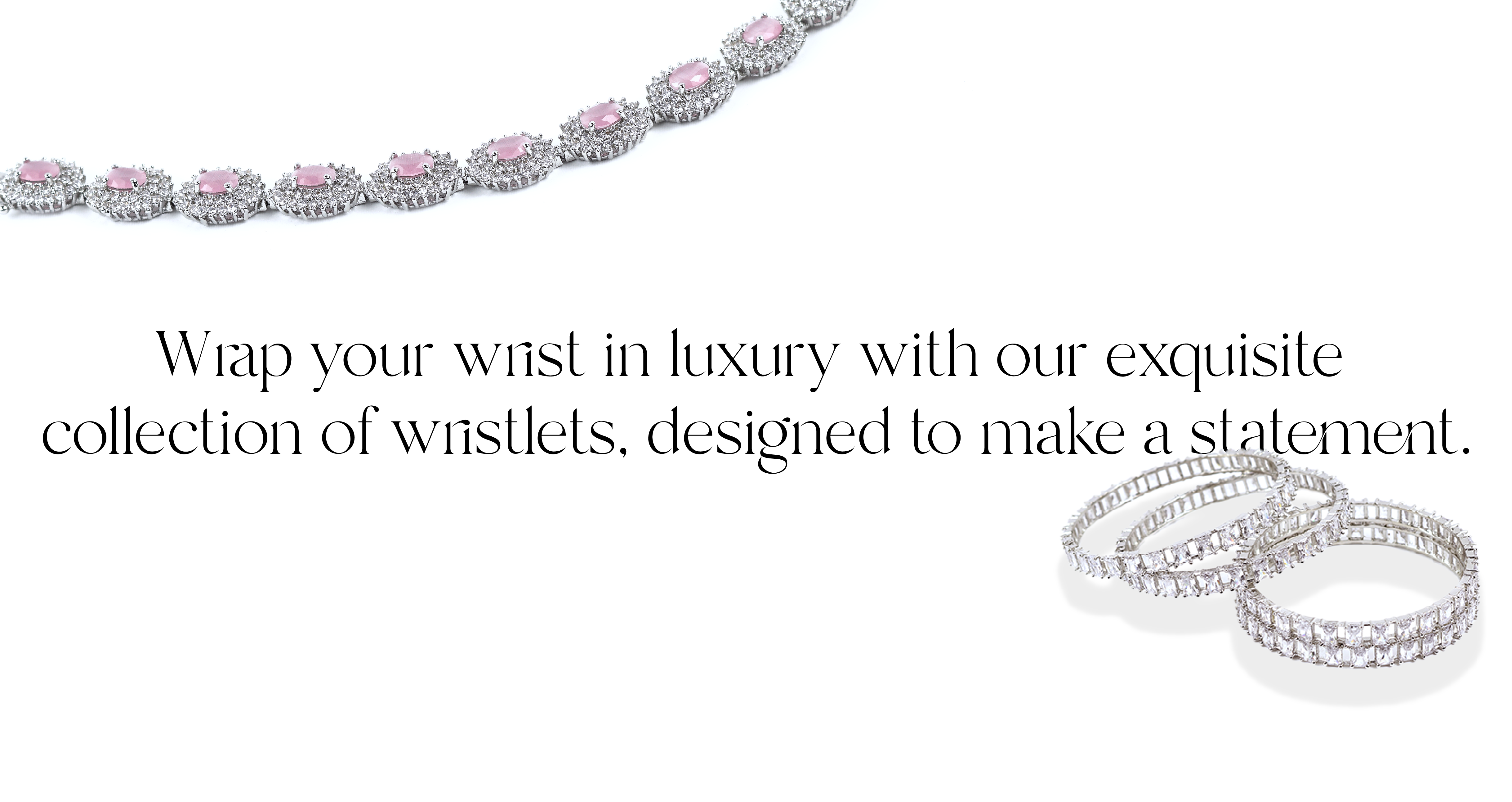Wristlets – The Stone Aisle
